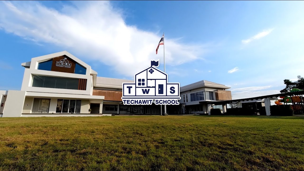 Welcome To TWS - YouTube