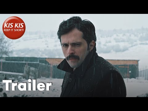 The Moisture - by Turan Haste | Short film about guilt and innocence | Trailer