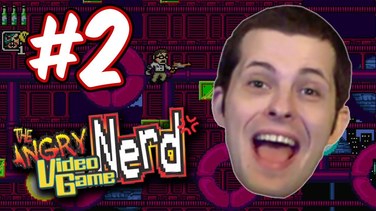Mike a Jugar! - AVGN Adventures (wiiU) parte 2 - YouTube