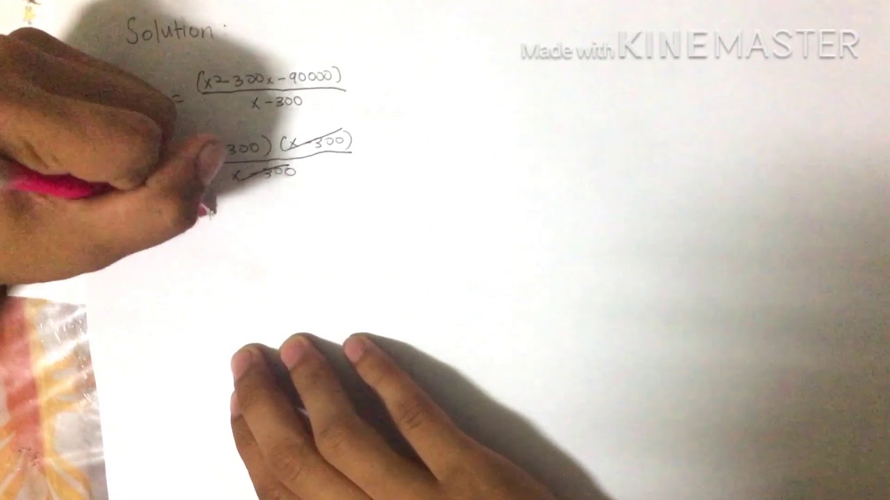 Limit theorems in real life problem - YouTube