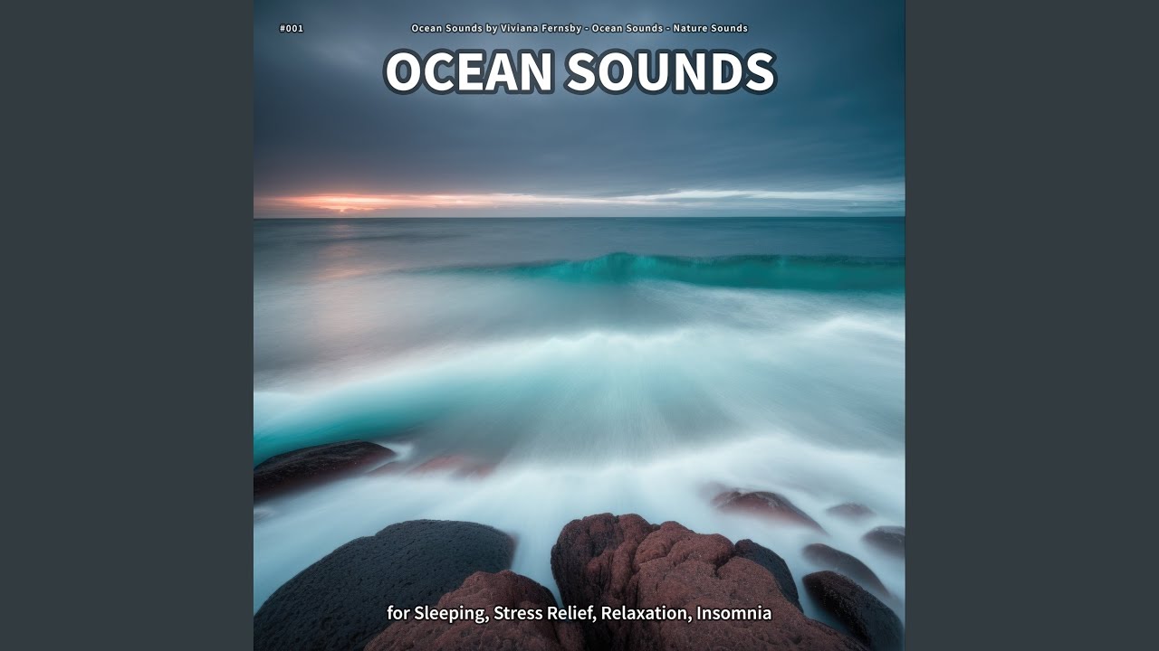 Ocean Sounds, Pt. 1 - YouTube