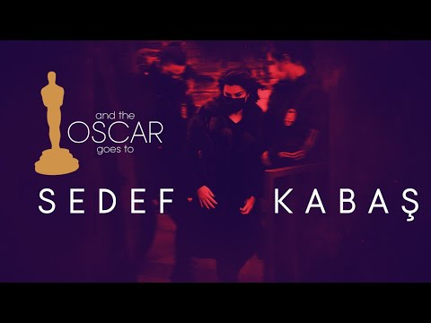 Yusuf Alabarda | Sedef Kabaş'ın ters kelepçe numarası, iyi bir eğitimden geçtiğini gösteriyor