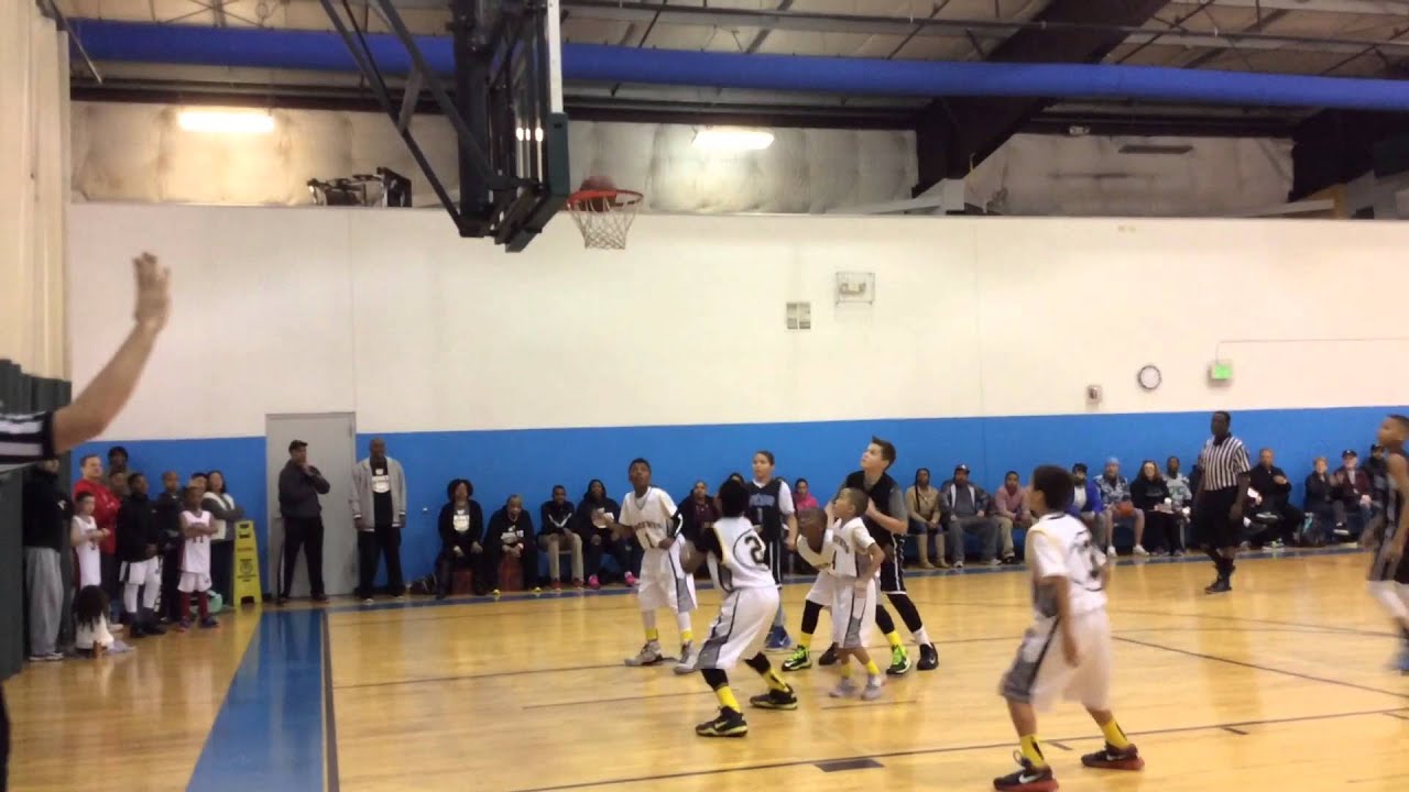 Kaden Hansen 5th Grade Highlights/Class of 2022 - YouTube