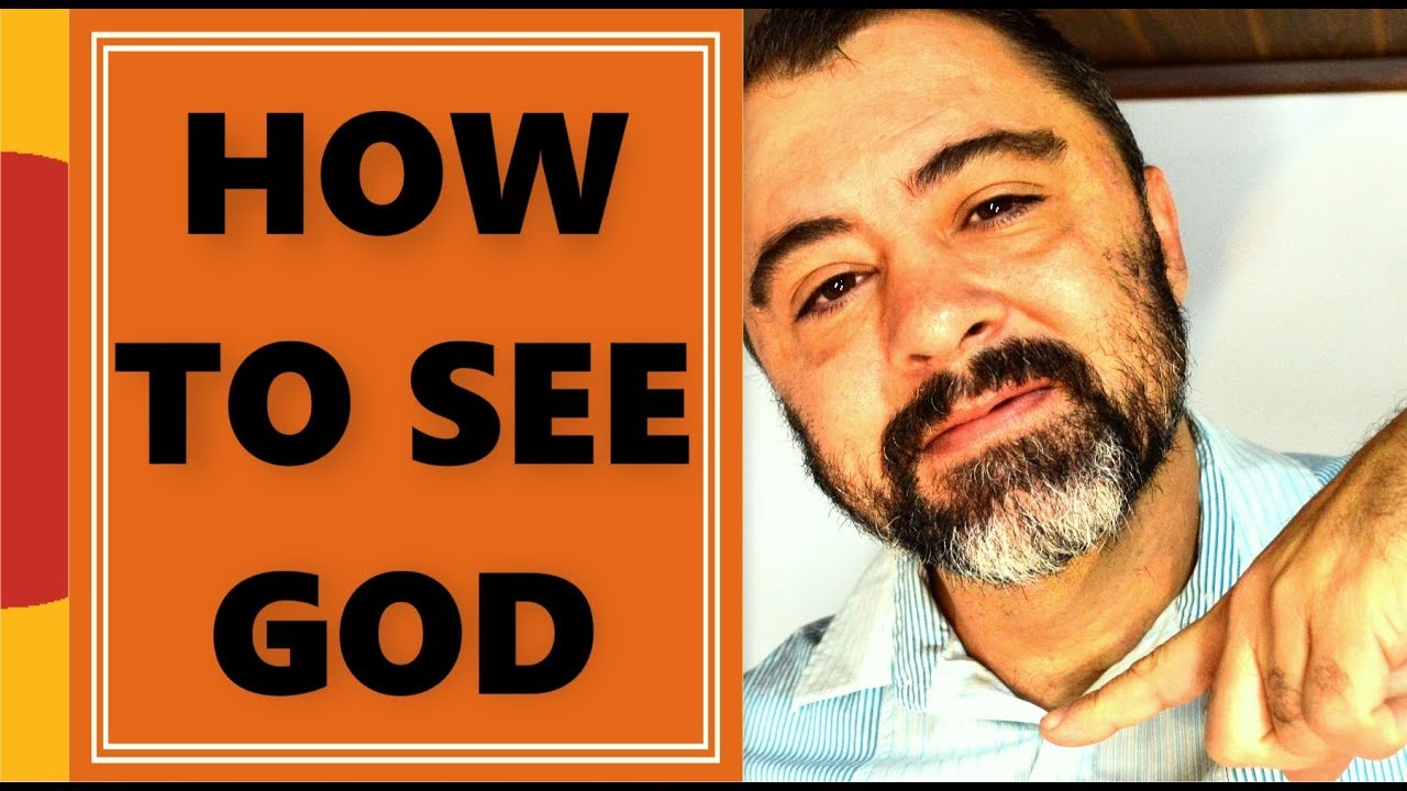 How can I see God? Ep 4 Knowing God - YouTube