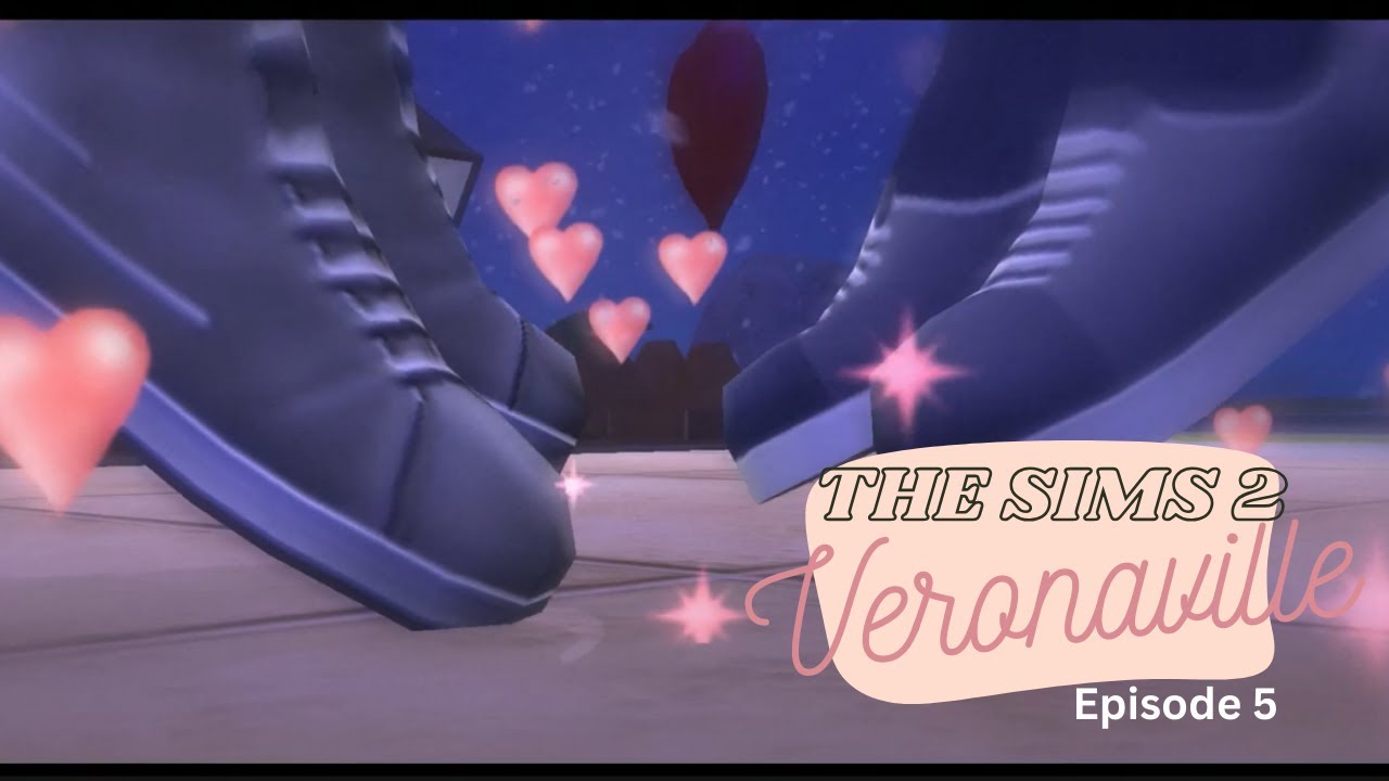 Life at Monty Ranch | The Sims 2 Veronaville (Episode 5) - YouTube