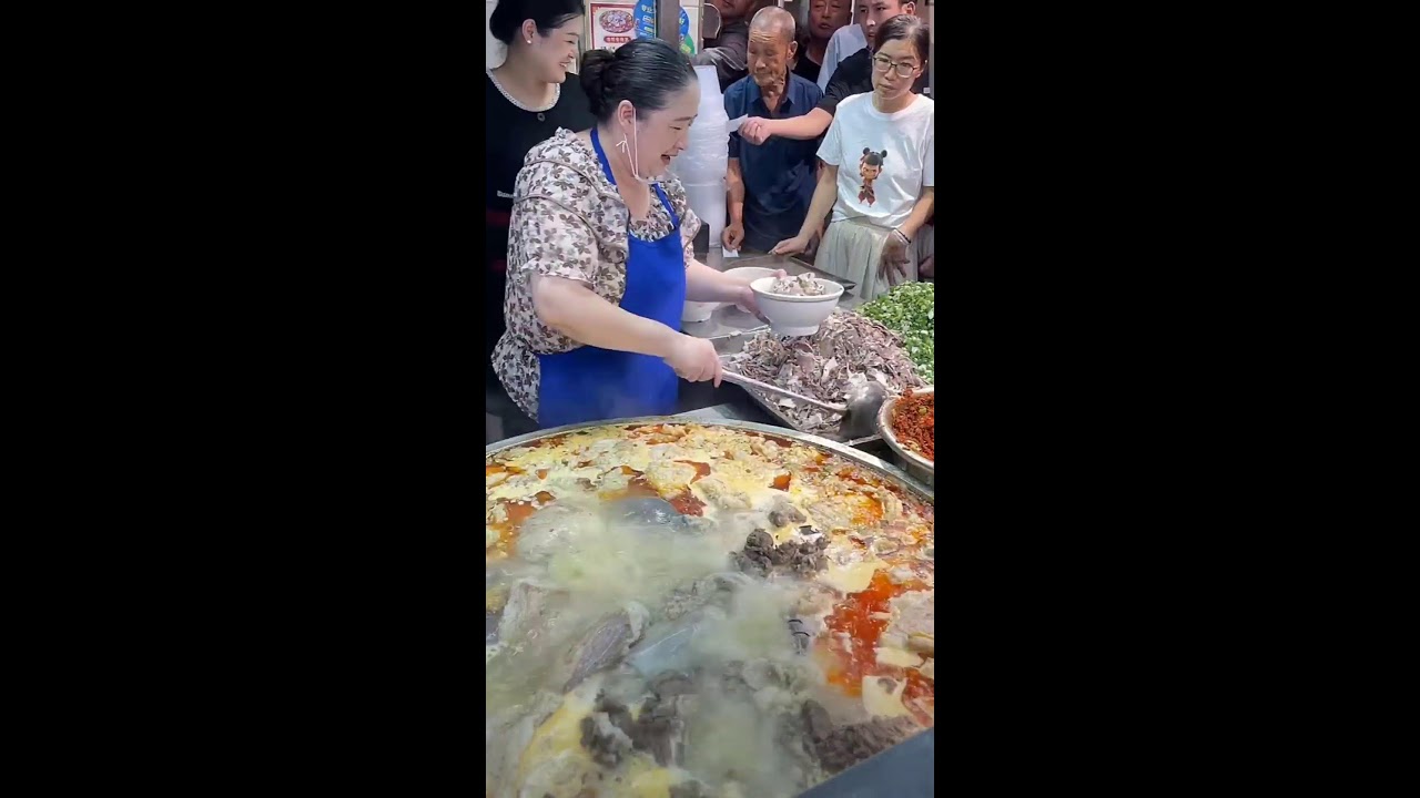 Live streaming of chinese food , ️ - YouTube