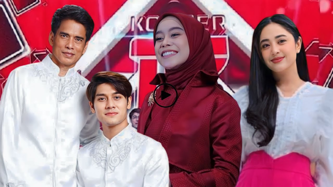 LESTY KEJORA AKAN MEMERIYAHKAN, KONSER PESTA RAKYAT 17 AGUSTUS DI ...