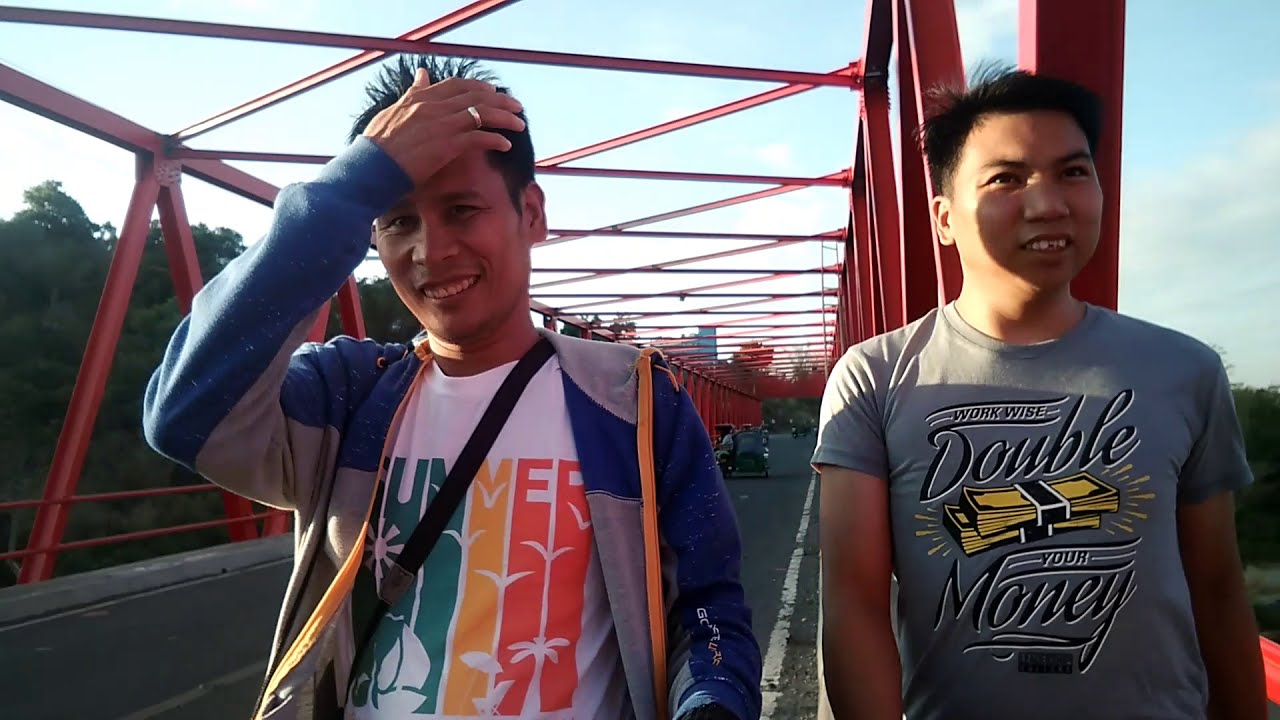 𝐂𝐚𝐥𝐚𝐛𝐚 𝐑𝐢𝐯𝐞𝐫 - 𝐁𝐫𝐢𝐝𝐠𝐞 [𝐁𝐚𝐧𝐠𝐮𝐞𝐝, 𝐀𝐛𝐫𝐚] - YouTube