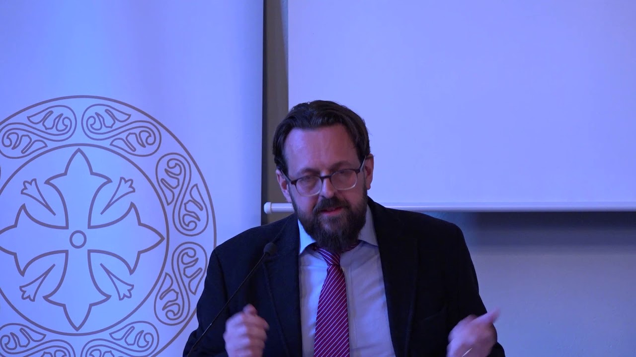 Marcus Plested | Macarius (Macarius-Symeon/pseudo-Macarius ...