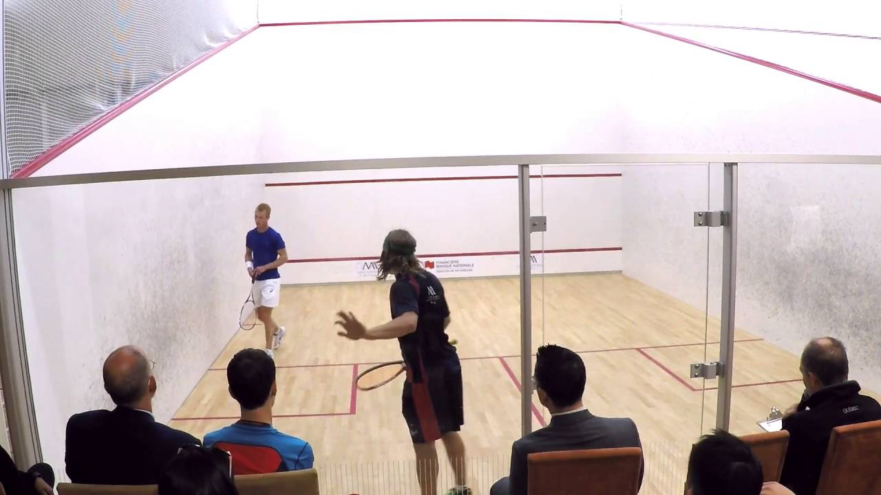 Exhibition match at MAA Sep 15 2016 - YouTube