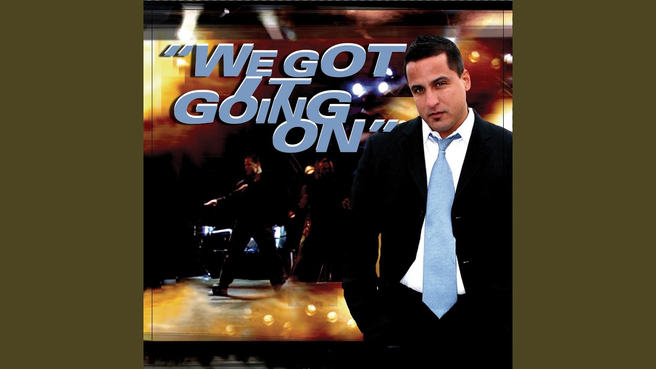 We Got It Going On (Al B Rich Radio Edit) - YouTube