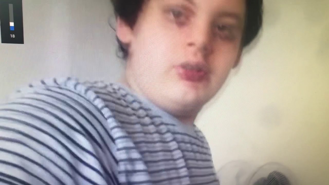 Another shout out for Fried Soda - YouTube