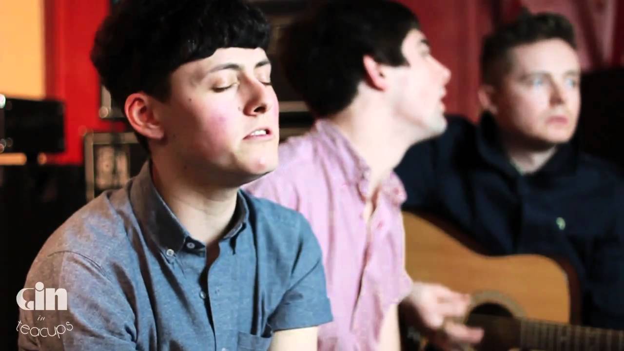 The Heartbreaks - Jealous don't you know + Save our souls @ Gin In ...