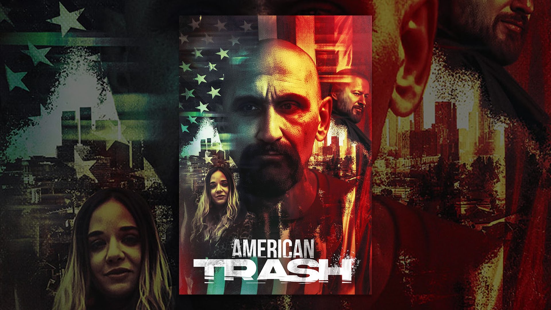 American Trash - YouTube