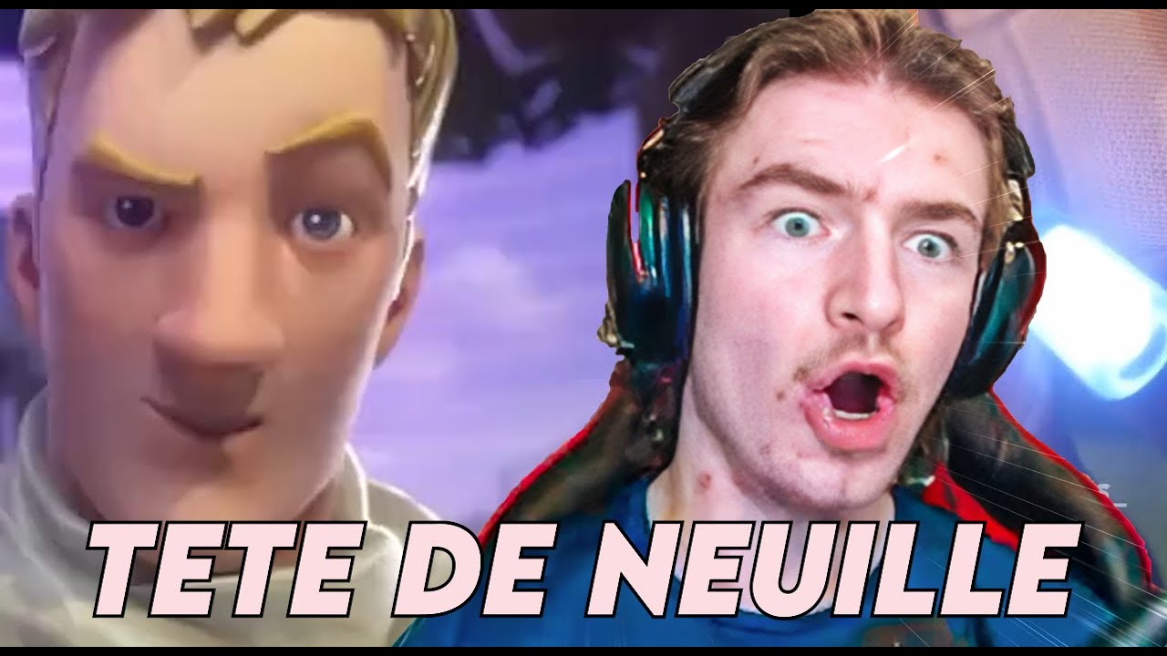 @TalmoFN - TETE DE NEUILLE ! (Funk Remix) - YouTube Music