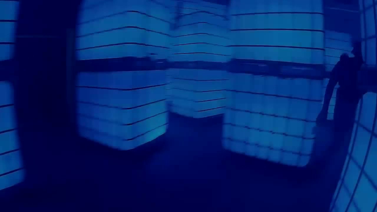 Blaze LaserTag Herne Trailer short *new* - YouTube