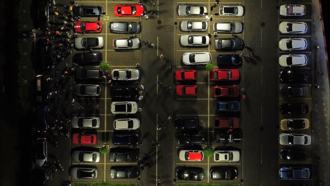 Kv Car Meet 28.05.2023. - YouTube