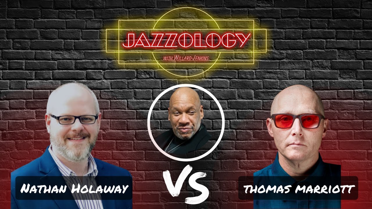 Nathan Holaway vs Thomas Marriott in This Week’s Jazz Trivia Battle ...