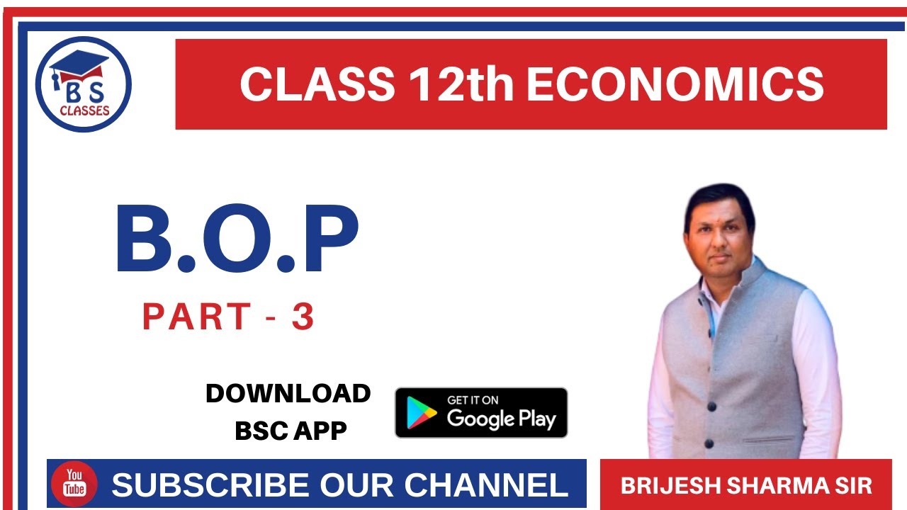 BOP PART 3 COMPLETE - YouTube