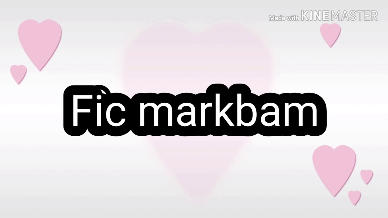 [Fic markbam] Fate of love (ชะตาแห่งรัก)ep6 - YouTube