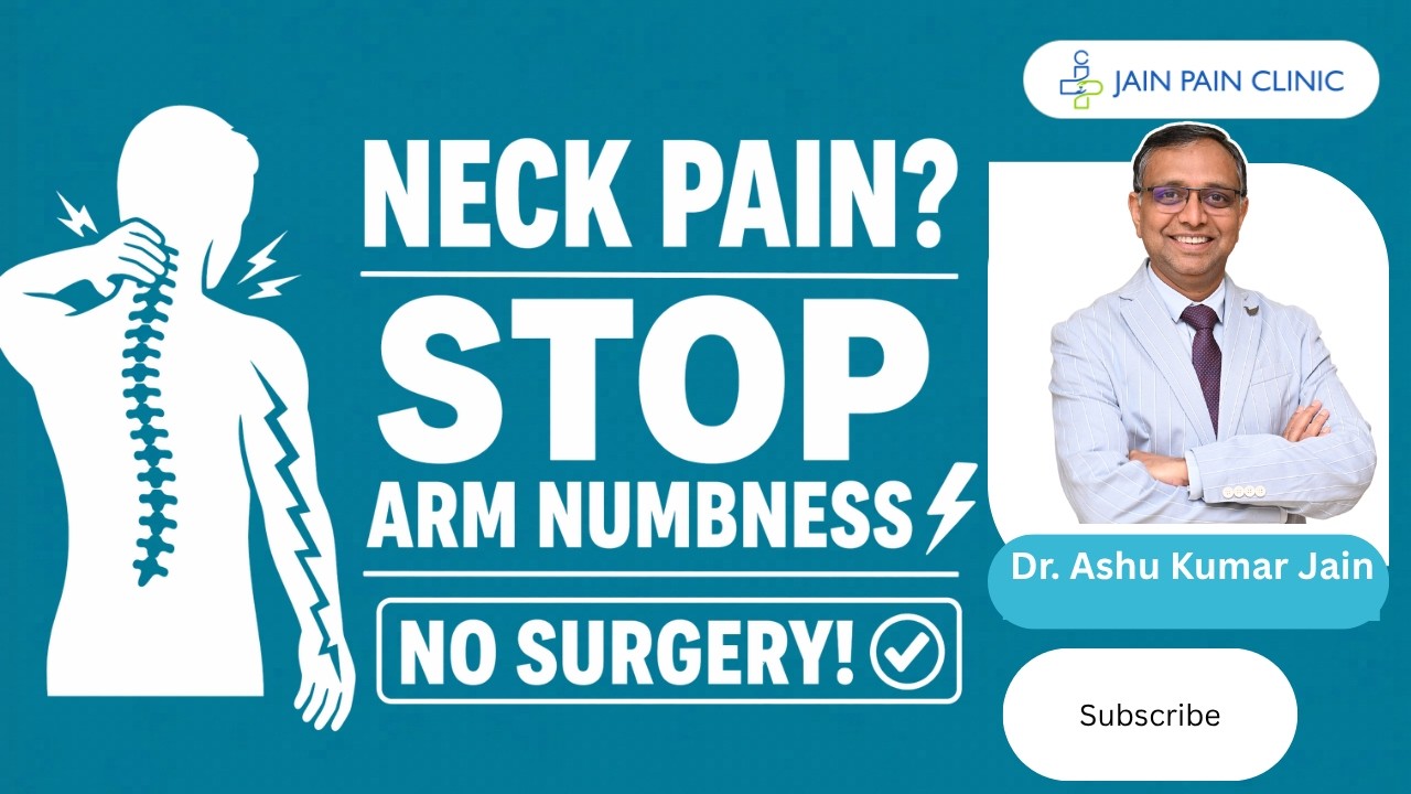 Advanced Paramedian Technique for Neck Pain: Watch a Cervical Epidural ...
