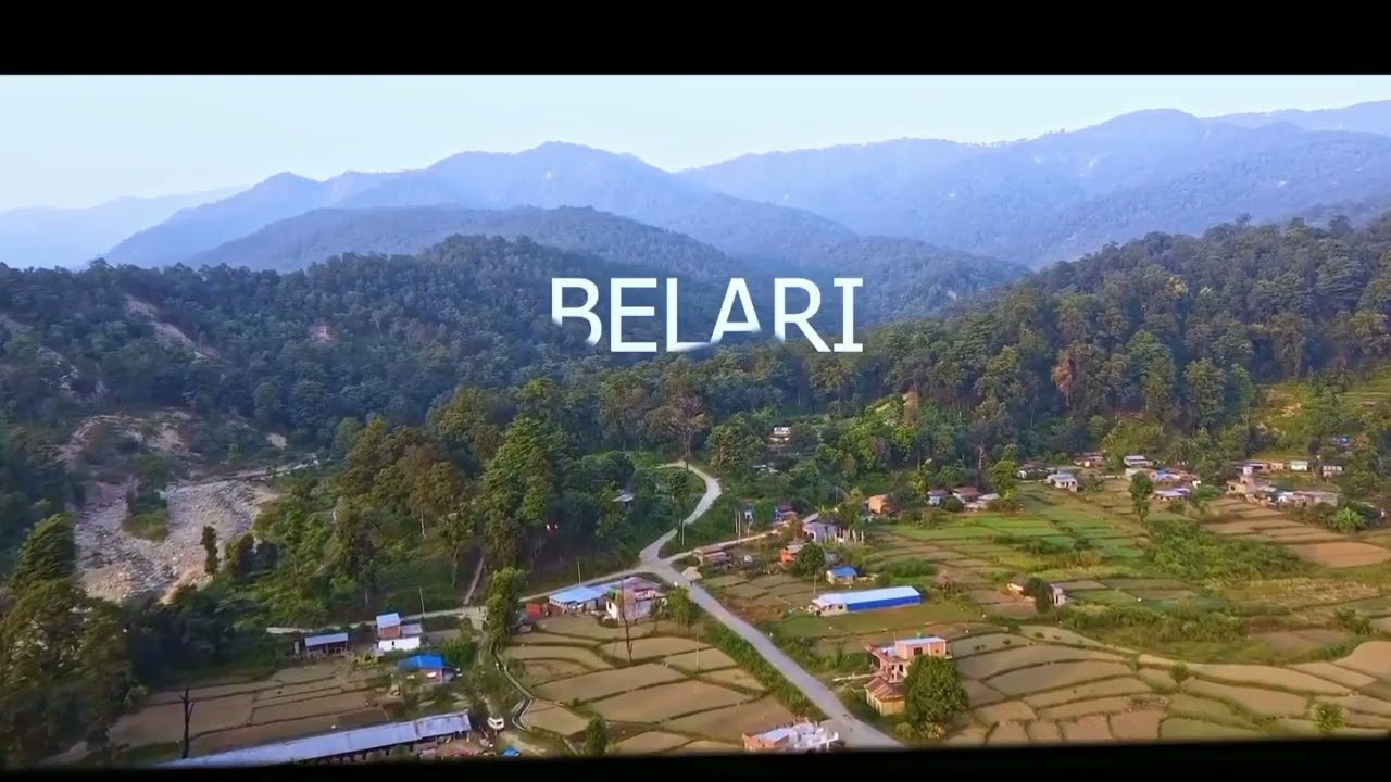 Sunwal Area View - YouTube