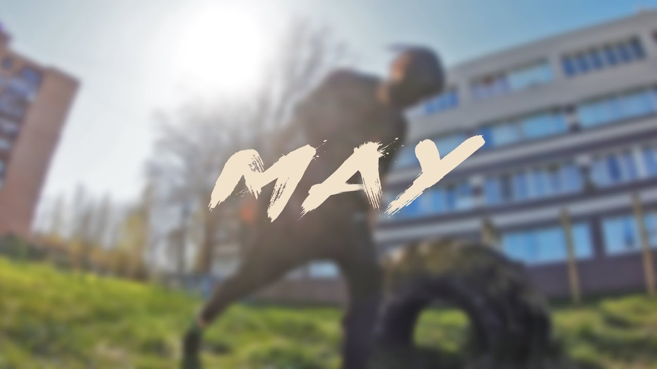 May - YouTube