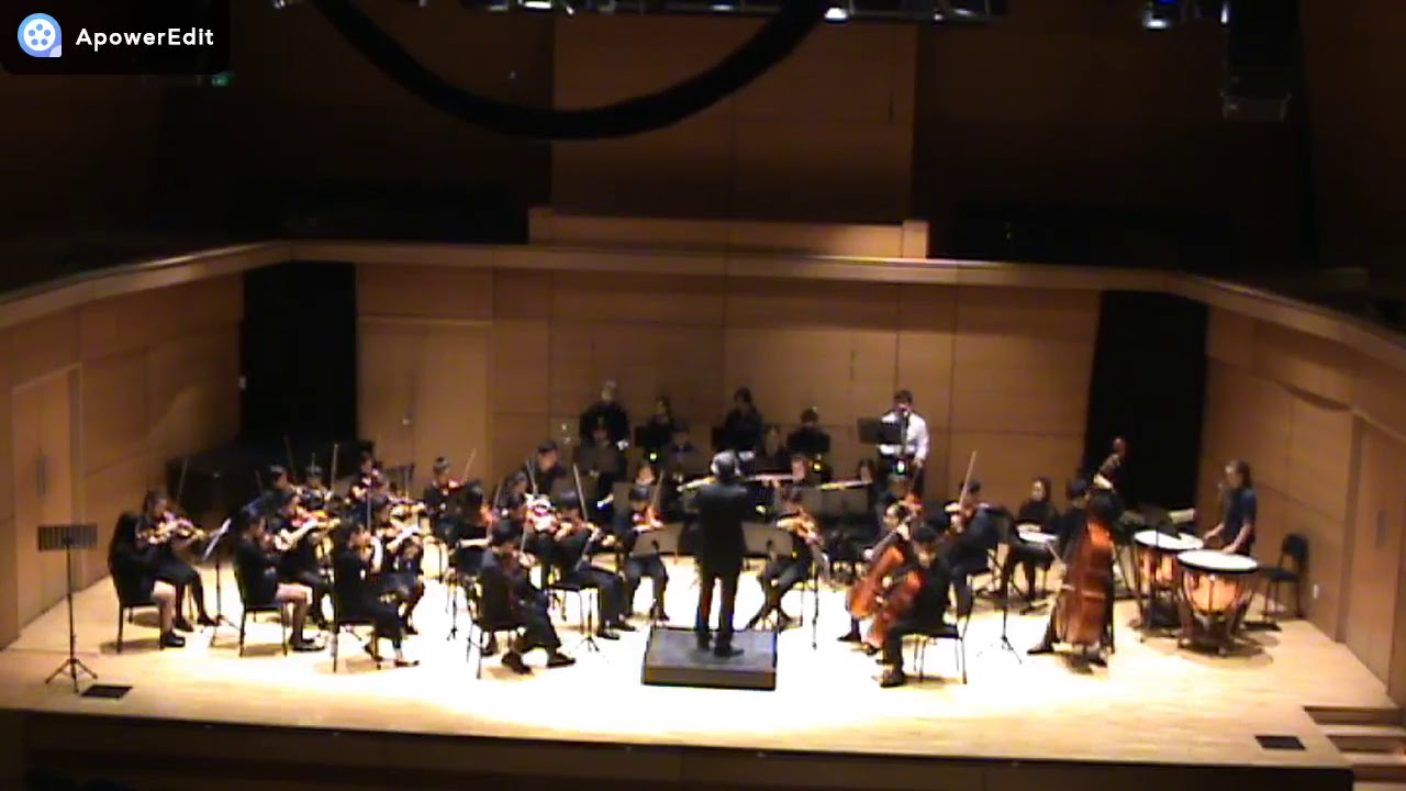 Ballet Egyptien by Luigini - No.4 - YouTube