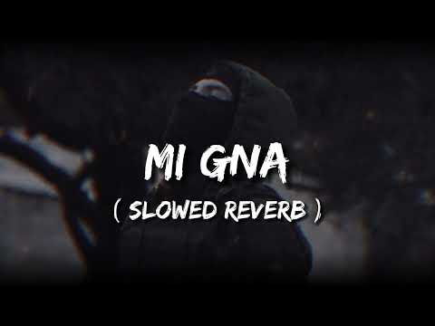 GIMS - Mi Gna ft. Super Sako, Hayko ( slowed + reverb )