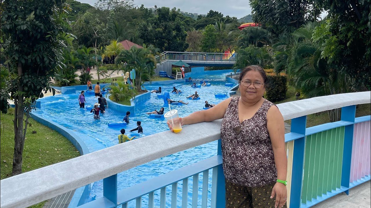 Aqua Planet Outing🤣nasabit pako - YouTube