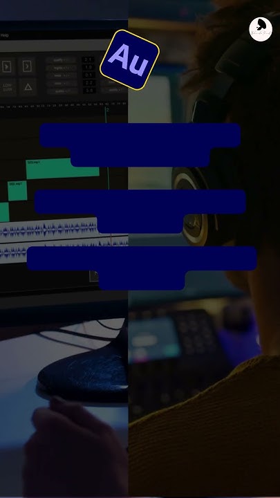 Adobe Audition 2024 Update New Features I Adobe Max 2023 #adobe #shorts - YouTube