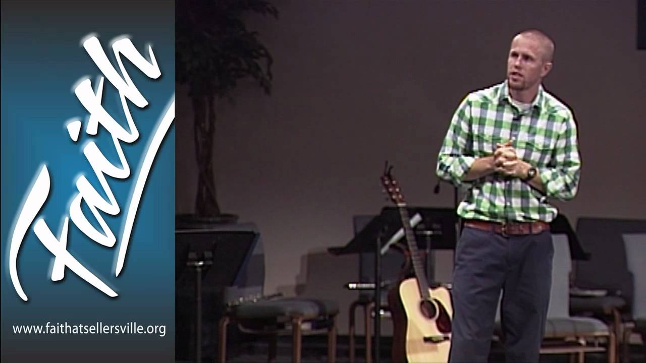2012 08 19 Doug Gardner Esther - YouTube