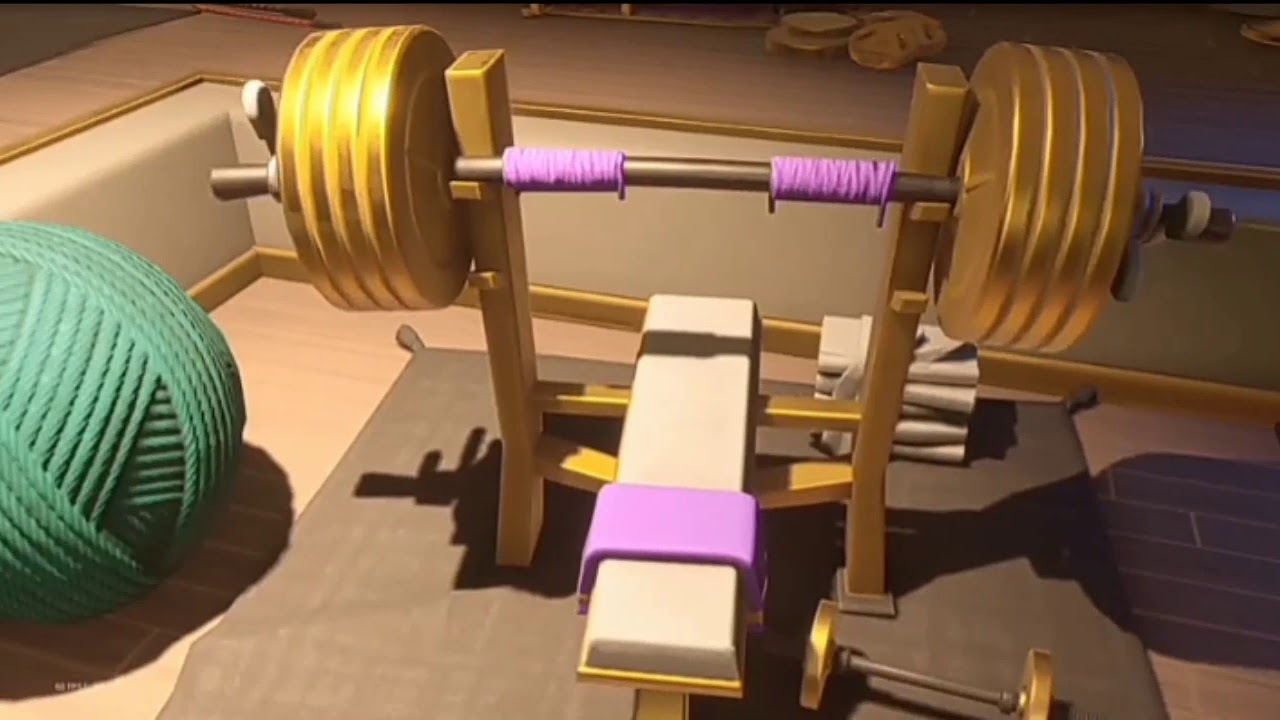 Meowscles intro - YouTube