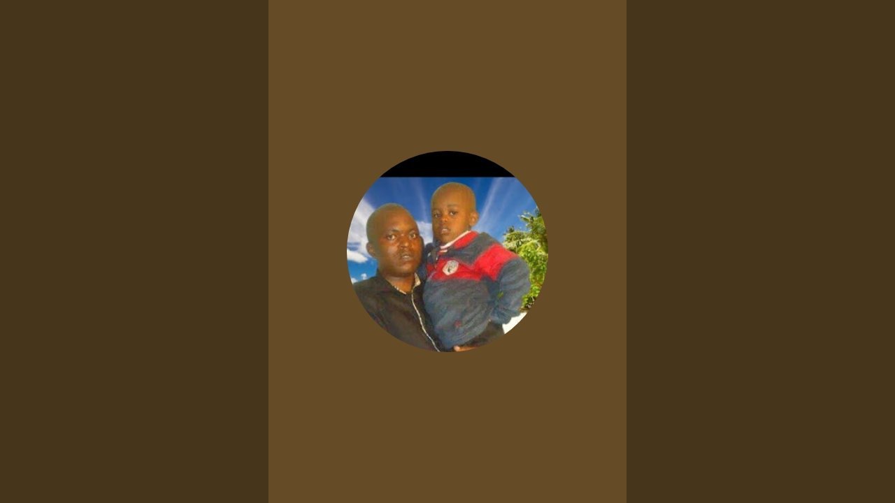 BISHOP KAVWELE JUNIOR MINISTRY is live! - YouTube