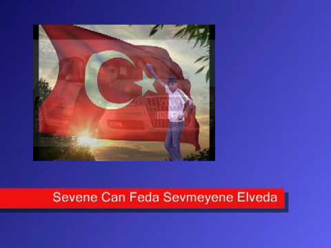 Sevene Can Feda Sevmeyene Elveda