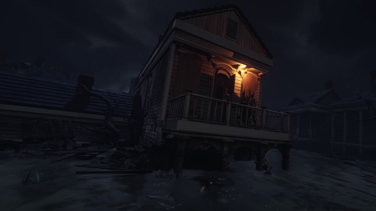 TWDS&S Intro - YouTube