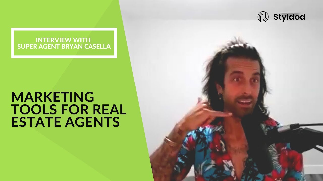 Real Estate Marketing Tools for Agents Who are Serious About Growth ...