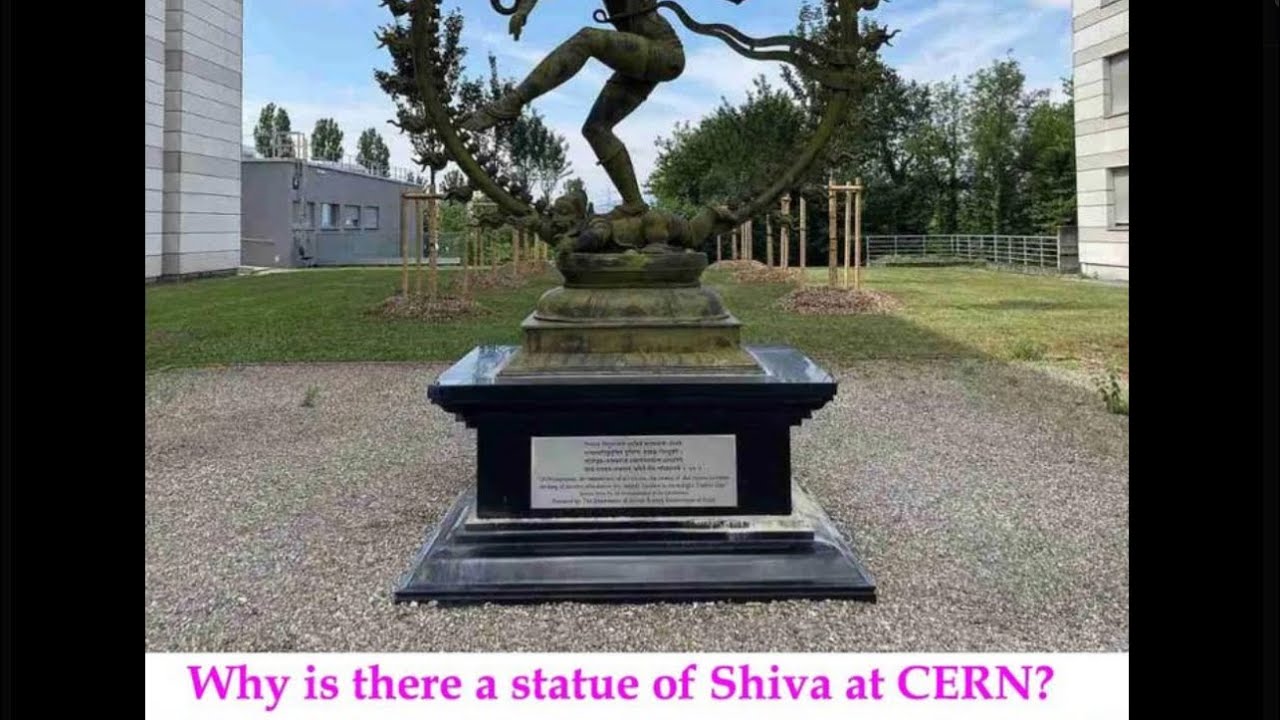 (TESTIMONY VISIONS OF PROJECT BLUE BEAM) What’s CERN Planning for April ...