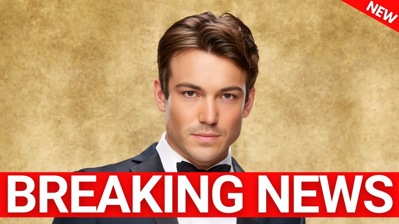 Tragic Death😭 General Hospital Michael’s died || Very Sad News! GH Fans ...