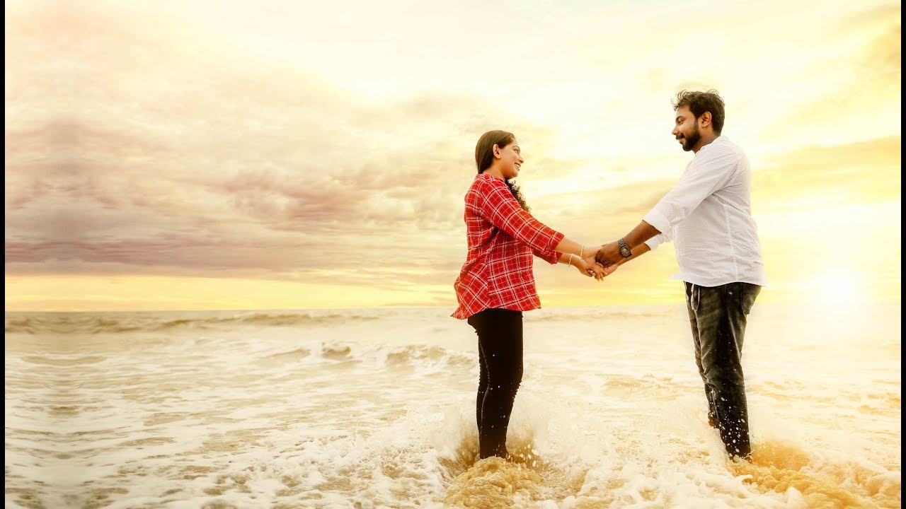 Kerala Christian Traditional Wedding Highlights ARUN_+_GEETHU VAIGA ...