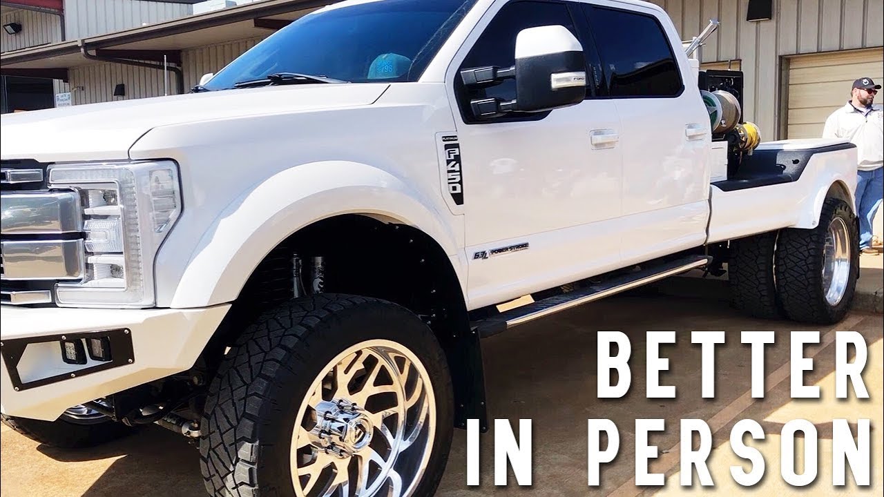 2019 SLICK RIG CONTEST 😍 - YouTube