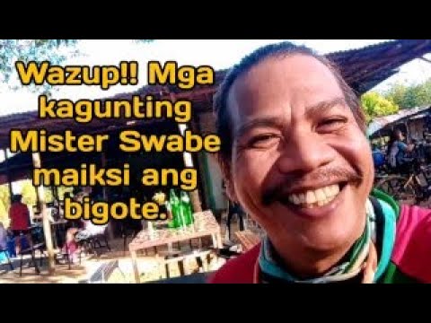 Wazzup!!Mga kagunting mister swabe here in starbikes San Rafael Bulacan ...