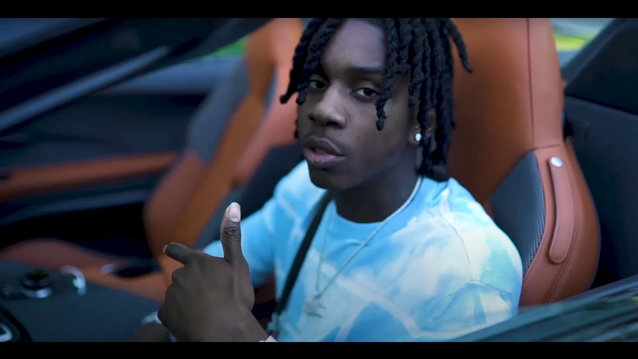 Polo g - 21 [CLEAN] - YouTube