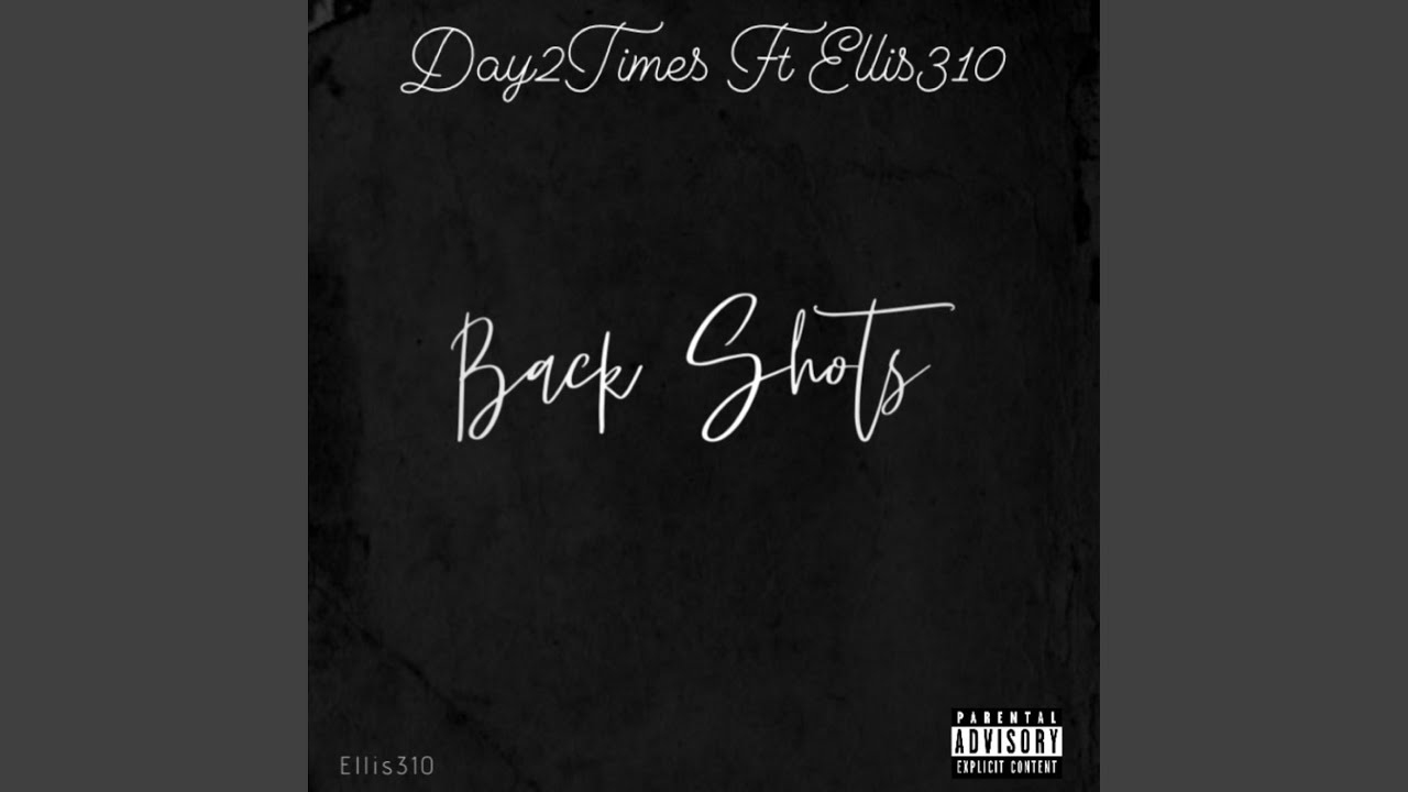 Back Shots - YouTube