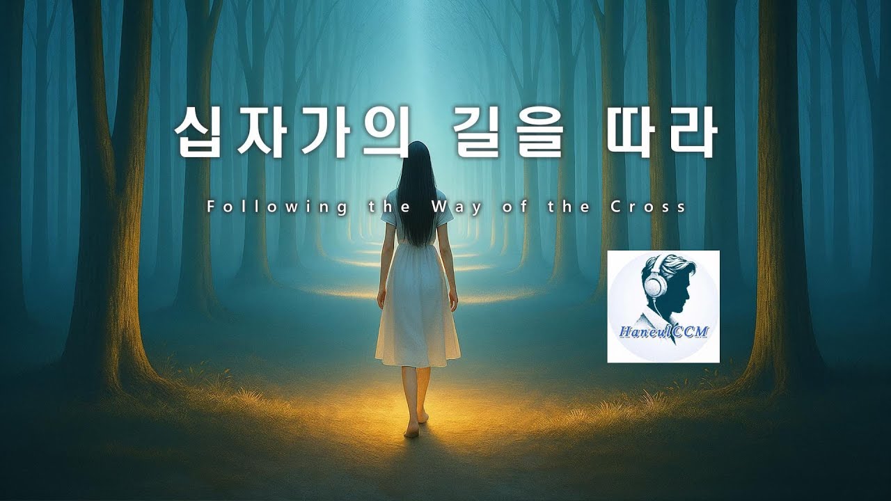 십자가의 길을 따라 - Following the Way of the Cross | CCM - YouTube