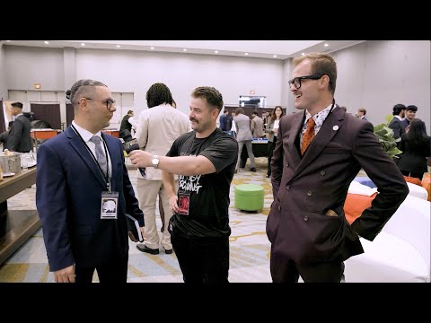 Feet on the Street: Sales Talk from Growthink 2025