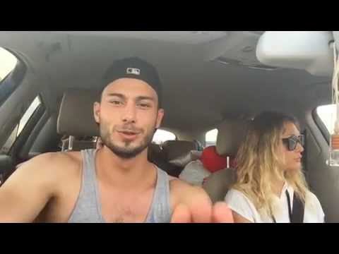 Hazal & Emre Araba Versiyonu