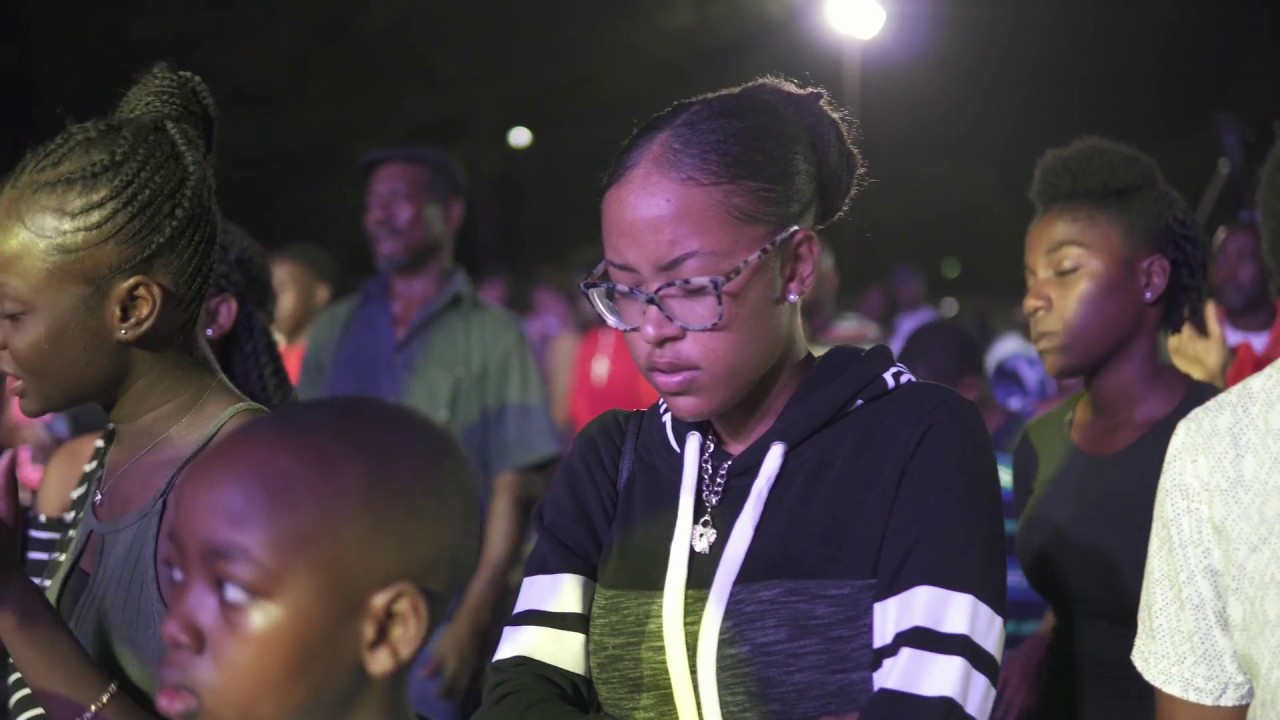 Lyrically Blessed Memorial Tribute Video - YouTube