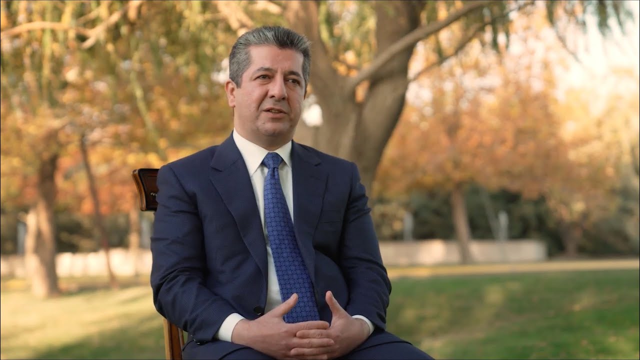 How the Kurdistan Agriculture Export Initiative started: the #Hanar ...