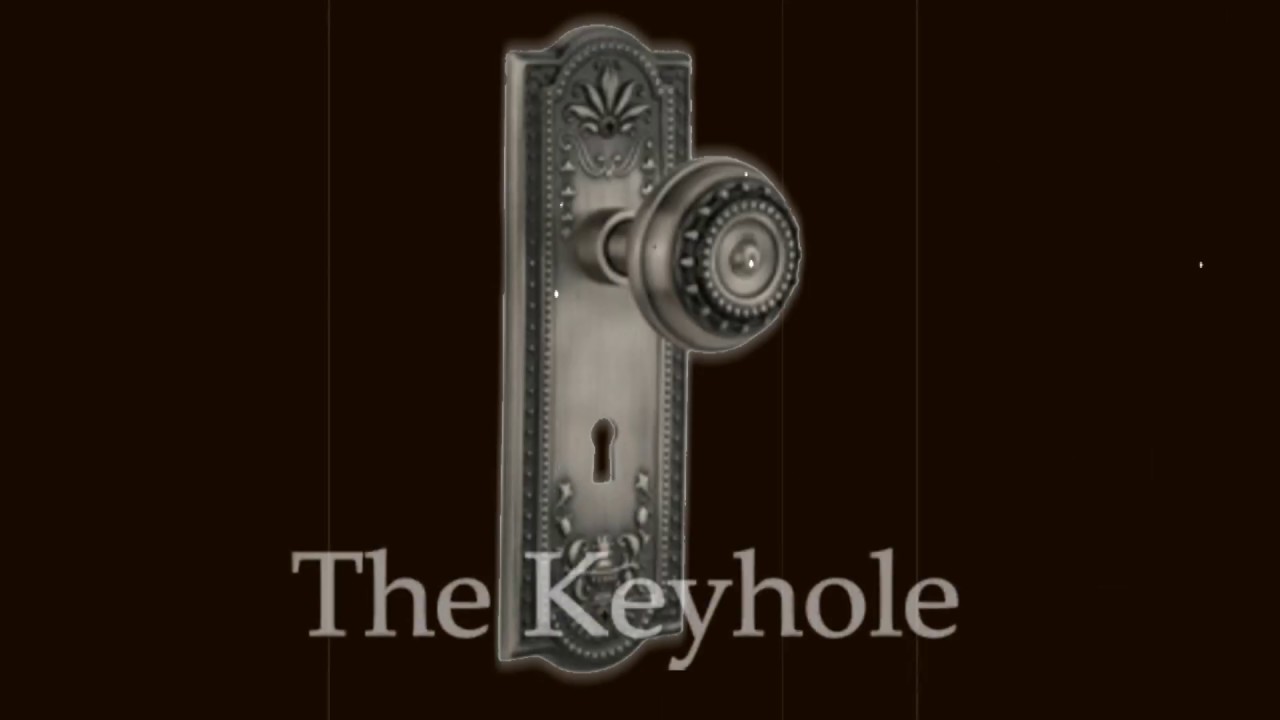LPS -The Keyhole- Creepypasta - YouTube